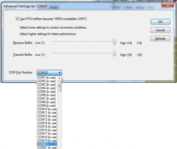 How to Clean Up or Reset COM Port Numbers in Windows | Windows OS Hub