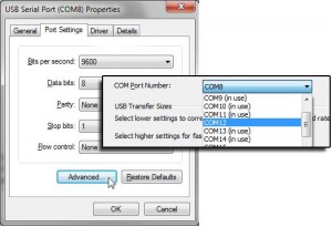 How to Clean Up or Reset COM Port Numbers in Windows | Windows OS Hub