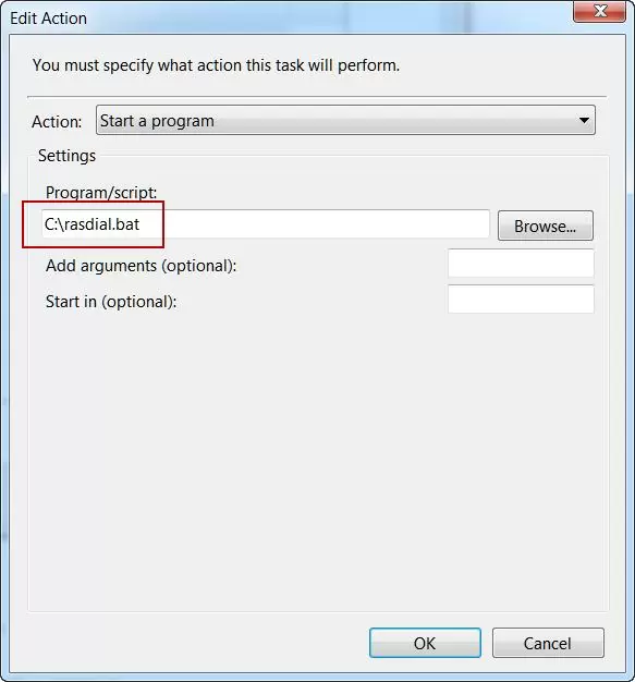 AutoRedial for VPN Connections in Windows 8/10/2012 | Windows OS Hub