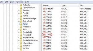How to Clean Up or Reset COM Port Numbers in Windows | Windows OS Hub