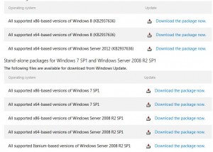 How to Reset Windows Update Settings to Default | Windows OS Hub