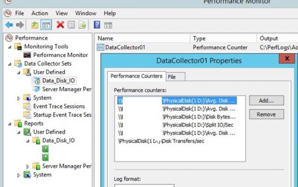 How to Measure Storage Performance and IOPS on Windows | Windows OS Hub