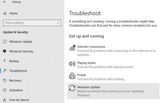 How to Reset Windows Update Settings to Default | Windows OS Hub
