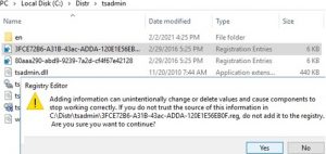 Using TSADMIN.msc and TSCONFIG.msc Snap-Ins on Windows Server RDS Hosts ...