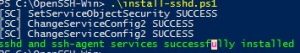 Configuring SFTP (SSH FTP) Server on Windows | Windows OS Hub