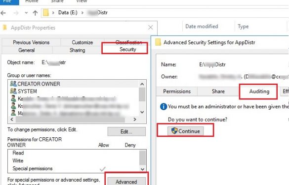 How to Detect Who Deleted a File on Windows Server with Audit Policy ...
