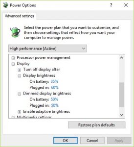 Fix: Screen Brightness Control Not Working on Windows 10 or 11 ...