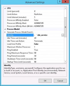 Configuring Kerberos Authentication on IIS Website | Windows OS Hub