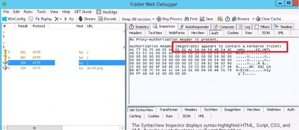 Configuring Kerberos Authentication on IIS Website | Windows OS Hub Configuring Kerberos Authentication on IIS Website | Windows OS Hub