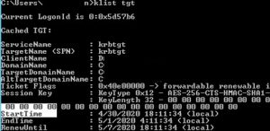 Refresh AD Groups Membership without Reboot/Logoff | Windows OS Hub