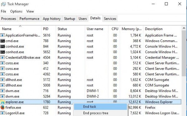 How to Rebuild Corrupted Icon Cache in Windows 10 | Windows OS Hub