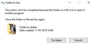 How to Disable/Remove Thumbs.db File on Network Folders in Windows | Windows OS Hub