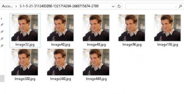 Using Active Directory User Photo As Account Logon Image On Windows Windows Os Hub