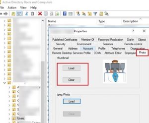 How to Set a User Thumbnail Photo in Active Directory | Windows OS Hub