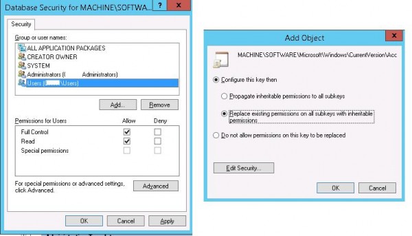 Using Active Directory User Photo as Account Logon Image on Windows ...