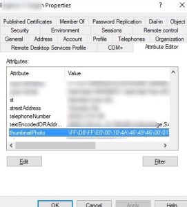 How to Set a User Thumbnail Photo in Active Directory | Windows OS Hub