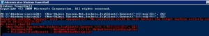 Test-NetConnection: Check for Open/Closed Ports from PowerShell ...