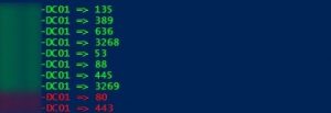 Check for Open (Listening) Ports with PowerShell | Windows OS Hub