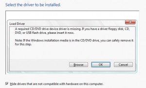 Adding USB 3.0 and NVMe Drivers to Windows 7 Install Media | Windows OS Hub