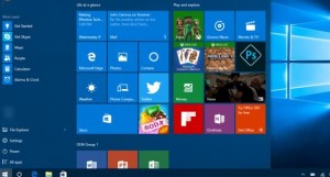 Managing Windows 10 Start Menu Layout and Taskbar Pin Apps With GPO | Windows OS Hub