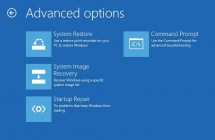Restoring Windows Recovery Environment (WinRE) in Windows 10 | Windows ...