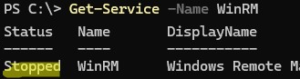 How to Enable or Disable PowerShell Remoting (WinRM) in Windows ...