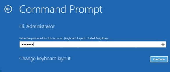 Getting Started with Windows Recovery Environment (WinRE) | Windows OS Hub