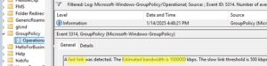 Fix: Slow Logins Caused by Long Group Policy Processing | Windows OS Hub