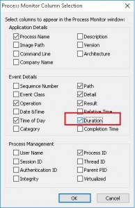 Find The Cause of Windows Slow Boot with Process Monitor | Windows OS Hub