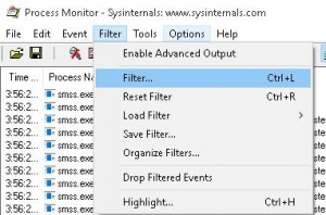 Find The Cause of Windows Slow Boot with Process Monitor | Windows OS Hub