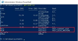 PowerShell: Get, Modify, Create, and Remove Registry Keys or Parameters | Windows OS Hub