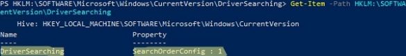 PowerShell: Get, Modify, Create, and Remove Registry Keys or Parameters ...