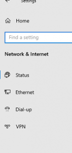 Prevent Users from Changing Proxy Settings in Windows | Windows OS Hub