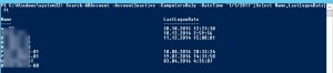 How to Find Inactive Computers and Users in Active Directory with PowerShell | Windows OS Hub