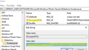 How to Configure and Deploy Screensaver on Windows with Group Policy | Windows OS Hub