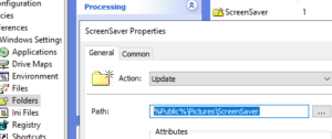 How to Configure and Deploy Screensaver on Windows with Group Policy | Windows OS Hub
