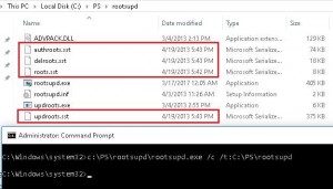 Updating List of Trusted Root Certificates in Windows | Windows OS Hub