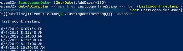 Get Addomaincontroller Getting Domain Controllers Info Via Powershell Windows Os Hub