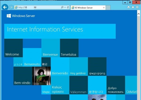 Run Multiple Websites On The Same Port And Ip Address On Iis Windows Os Hub