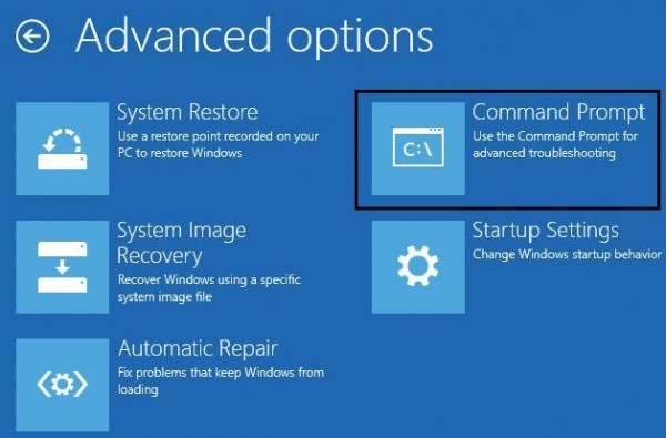 How to Repair Windows Boot Manager, BCD and Master Boot Record (MBR ...