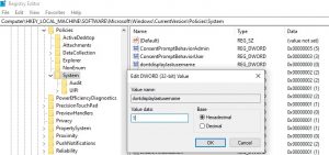 How to Hide or Show User Accounts from Login Screen on Windows ...