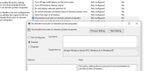 How to Hide or Show User Accounts from Login Screen on Windows ...