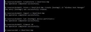 How to Repair Windows Boot Manager, BCD and Master Boot Record (MBR ...