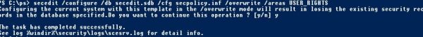How To Obtain Sedebugprivilege When Debug Program Policy Is Enabled Windows Os Hub