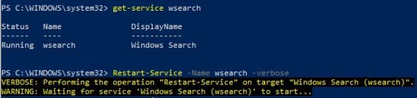 Fix: Microsoft Outlook Search Not Working on Windows 10/11 | Windows OS Hub