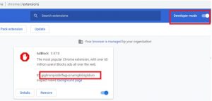 Configure Google Chrome Settings with Group Policy | Windows OS Hub