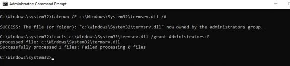 How to Allow Multiple RDP Sessions on Windows 10 and 11 | Windows OS Hub