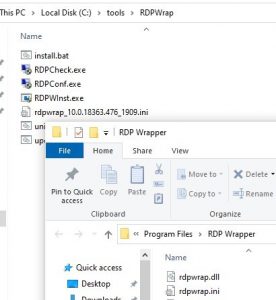 How to Allow Multiple RDP Sessions in Windows 10? | Windows OS Hub