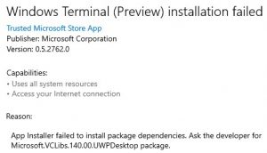 How to Download APPX File from Microsoft Store for Offline Installation ...