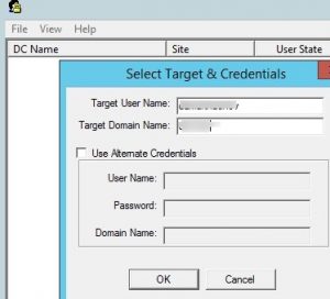 Identify Source of Active Directory Account Lockouts: Troubleshooting